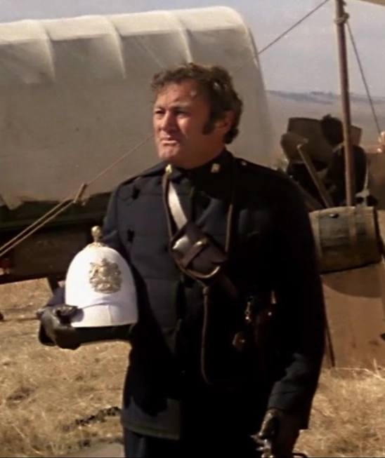 Stuart Smith | Historical films Wiki | Fandom