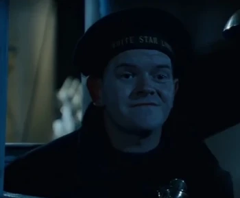 Frederick Fleet (Titanic (1997)) | Historical films Wiki | Fandom