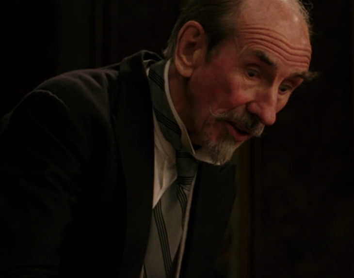 Henry (The Greatest Game Ever Played) | Historical films Wiki | Fandom