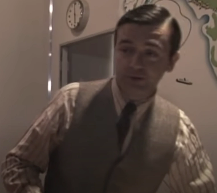 Joseph Späh | Historical films Wiki | Fandom