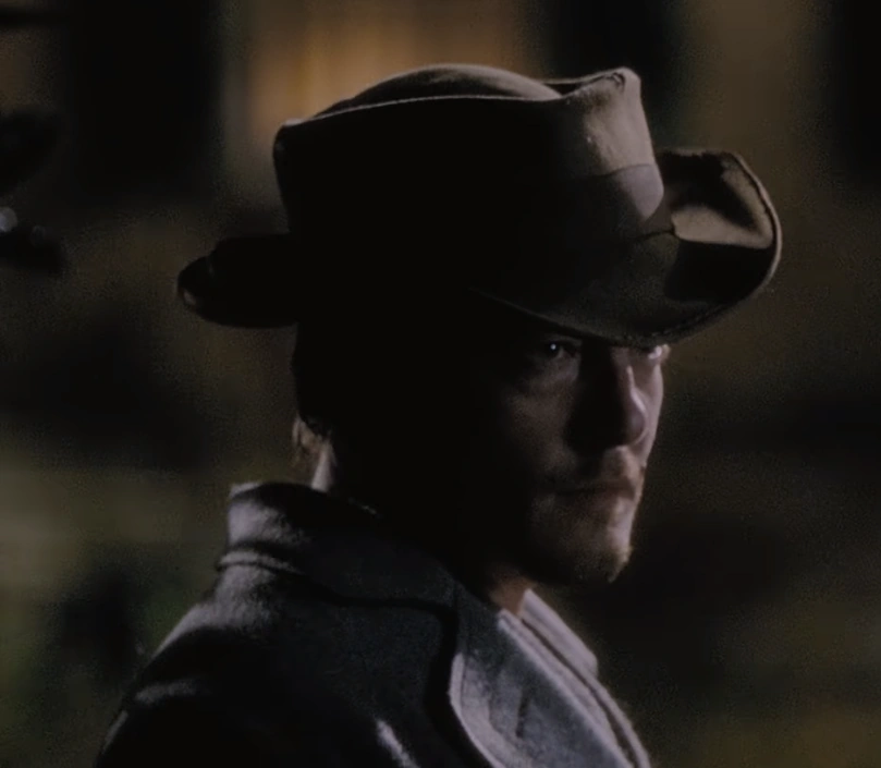 Lewis Powell | Historical films Wiki | Fandom