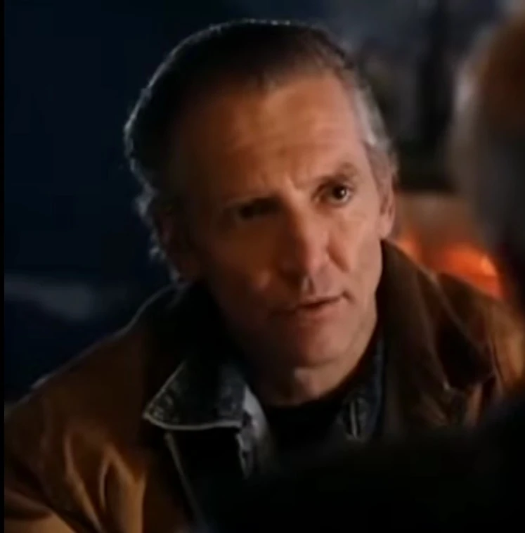 Mike Paxton | Historical films Wiki | Fandom