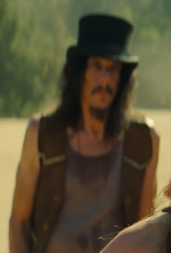 Bobby Beausoleil (Once Upon a Time in Hollywood) | Historical films ...