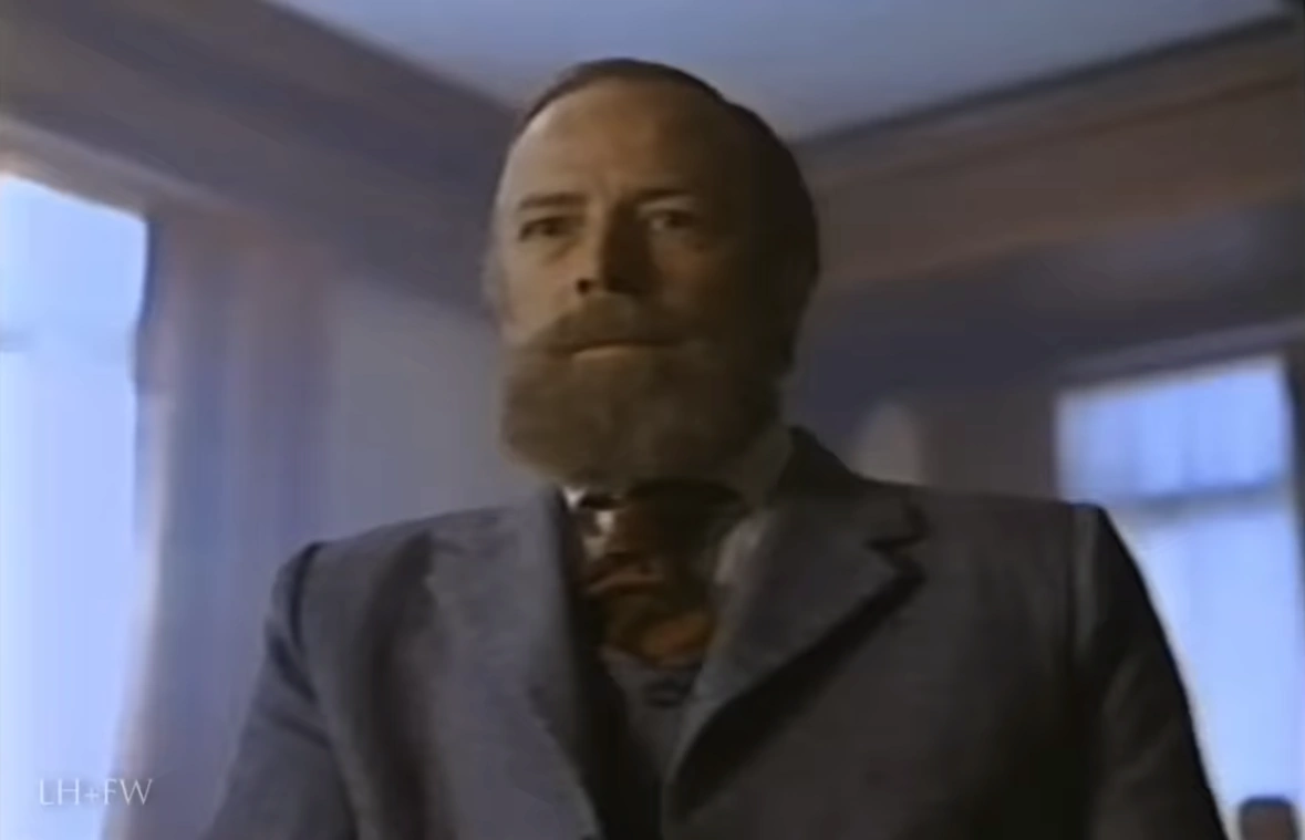 William W. Belknap | Historical films Wiki | Fandom