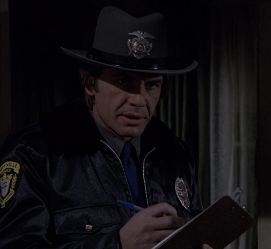 Cop at the House | Historical films Wiki | Fandom