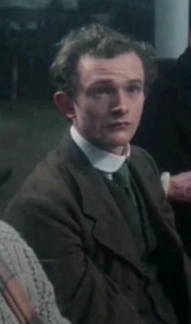 Daniel Buckley | Historical films Wiki | Fandom