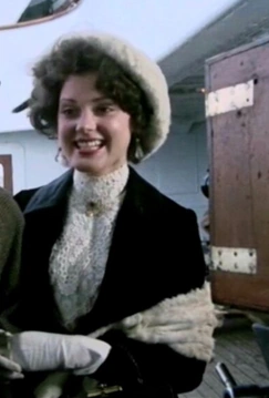 Rene Harris | Historical films Wiki | Fandom