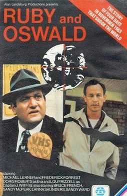 Ruby and Oswald (1978 TV) | Historical films Wiki | Fandom