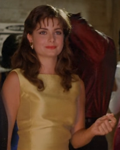 Sharon Sheeley | Historical films Wiki | Fandom