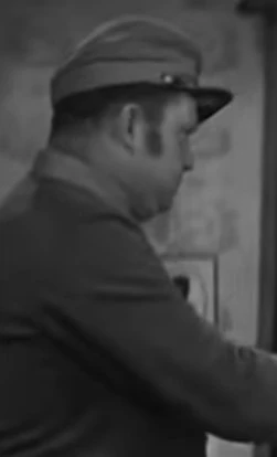 Buttz's Aide | Historical films Wiki | Fandom