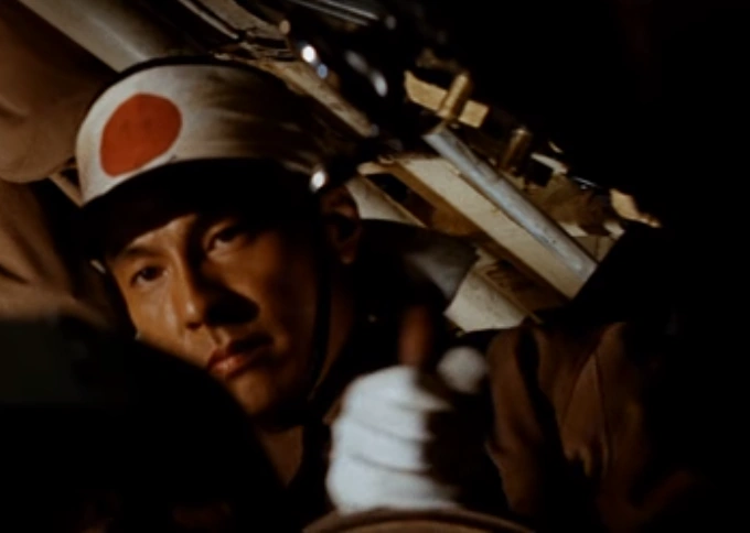 Yoshio Katayama | Historical films Wiki | Fandom