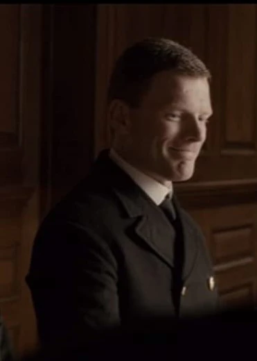 David Blair | Historical films Wiki | Fandom