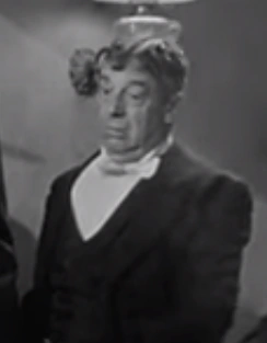 Opera House Owner | Historical films Wiki | Fandom