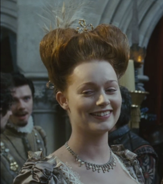 Second Court Lady | Historical films Wiki | Fandom