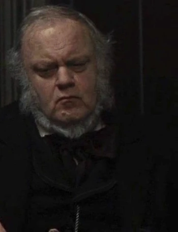 William Dennison | Historical films Wiki | Fandom