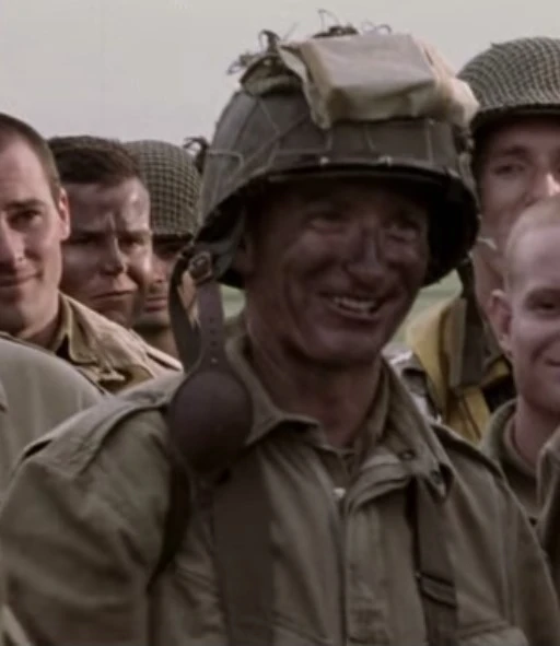101st Sergeant | Historical films Wiki | Fandom