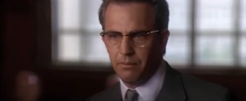 Jim Garrison | Historical films Wiki | Fandom