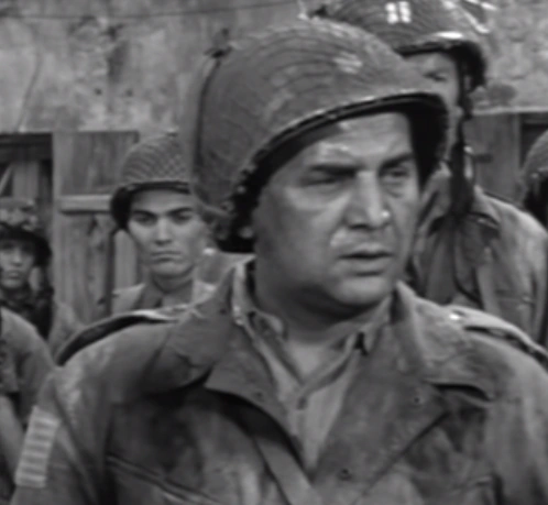 Lance Waltz | Historical films Wiki | Fandom
