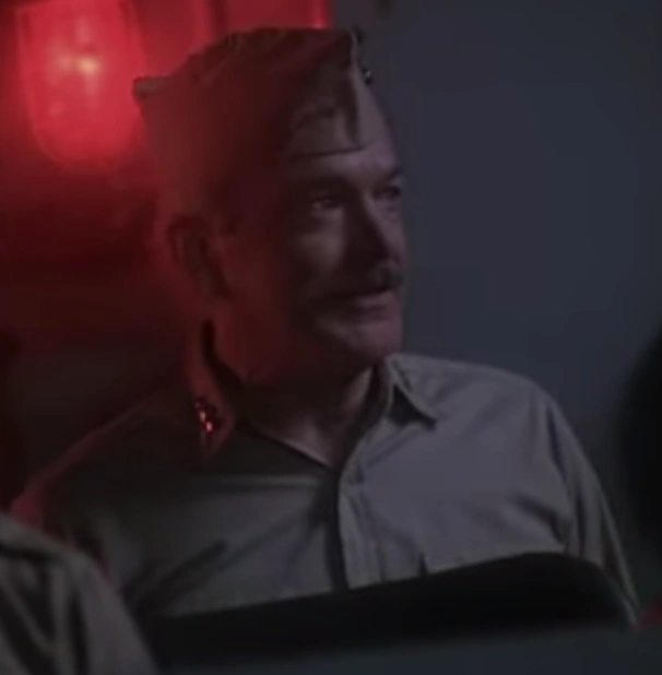 Lemuel C. Shepherd Jr. | Historical films Wiki | Fandom