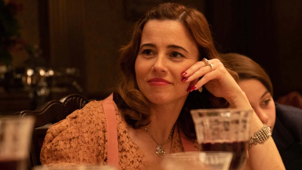 Mae Capone | Historical films Wiki | Fandom