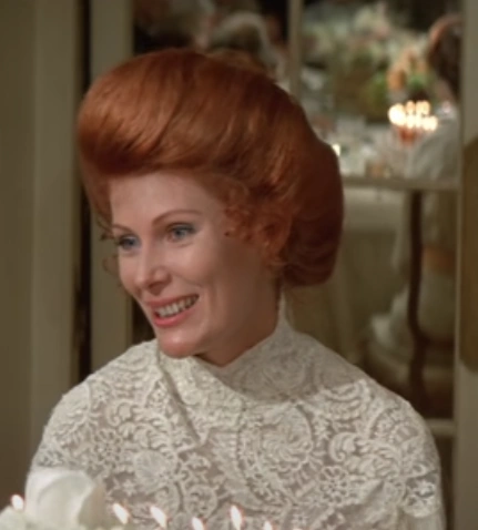 Edith Roosevelt | Historical films Wiki | Fandom