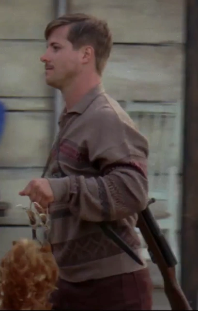 Ethan Jones | Historical films Wiki | Fandom