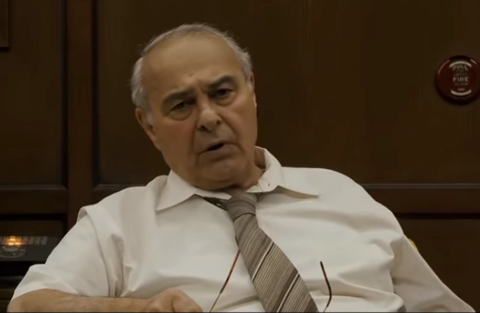 Al Hyman | Historical films Wiki | Fandom