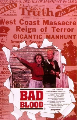 Bad Blood (1981) | Historical films Wiki | Fandom