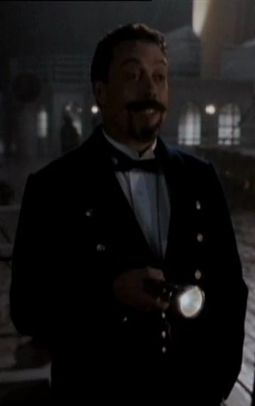 Simon Doonan | Historical films Wiki | Fandom