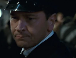 Henry Wilde (Titanic (1997)) | Historical films Wiki | Fandom