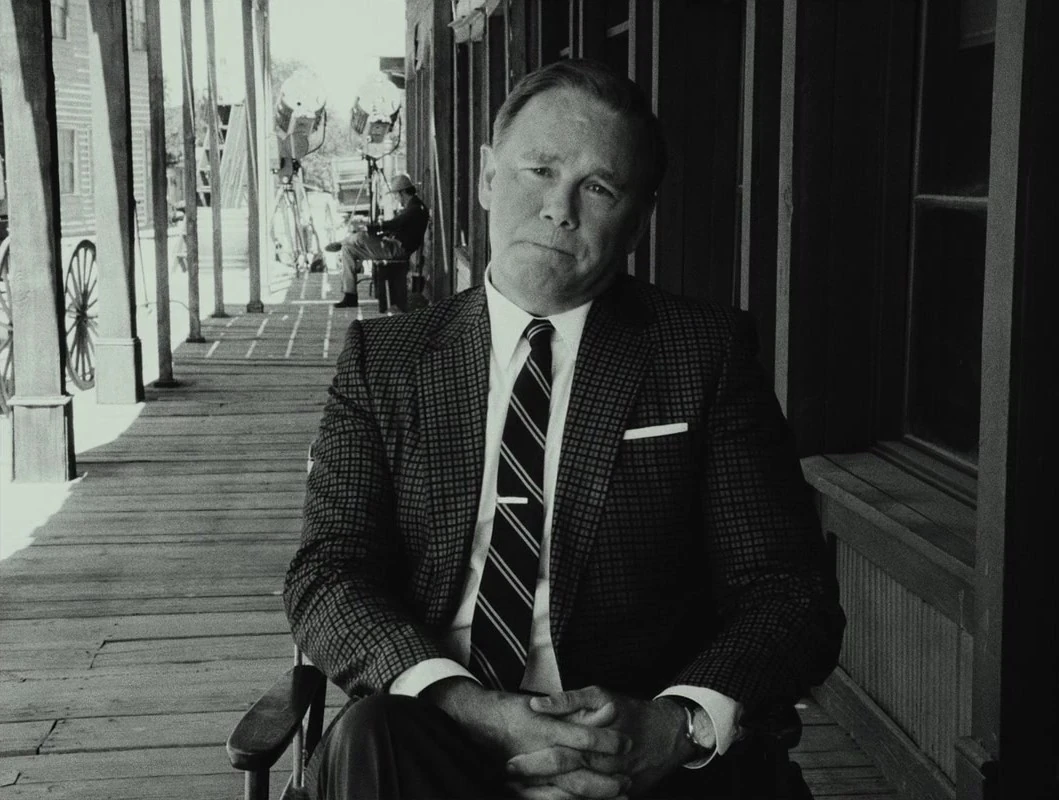 Allen Kincade | Historical films Wiki | Fandom