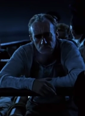 Charles Hendrickson (Titanic (1997)) | Historical films Wiki | Fandom