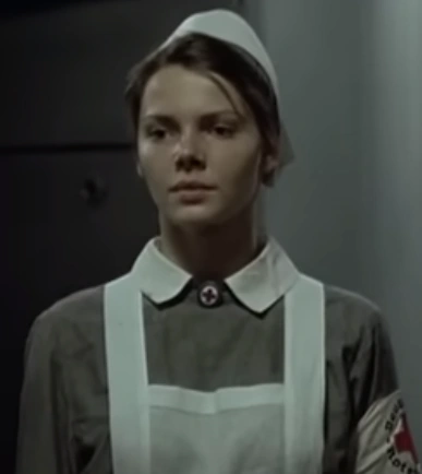 Erna Flegel | Historical films Wiki | Fandom