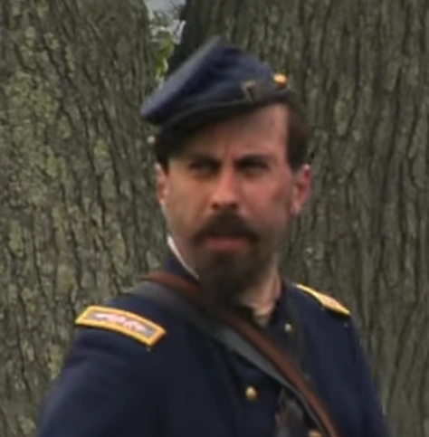 Harrison Jeffords | Historical films Wiki | Fandom