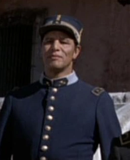 Sanchez | Historical films Wiki | Fandom