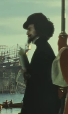 Spanish Minister | Historical films Wiki | Fandom