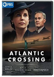 Atlantic Crossing (2020 miniseries) | Historical films Wiki | Fandom