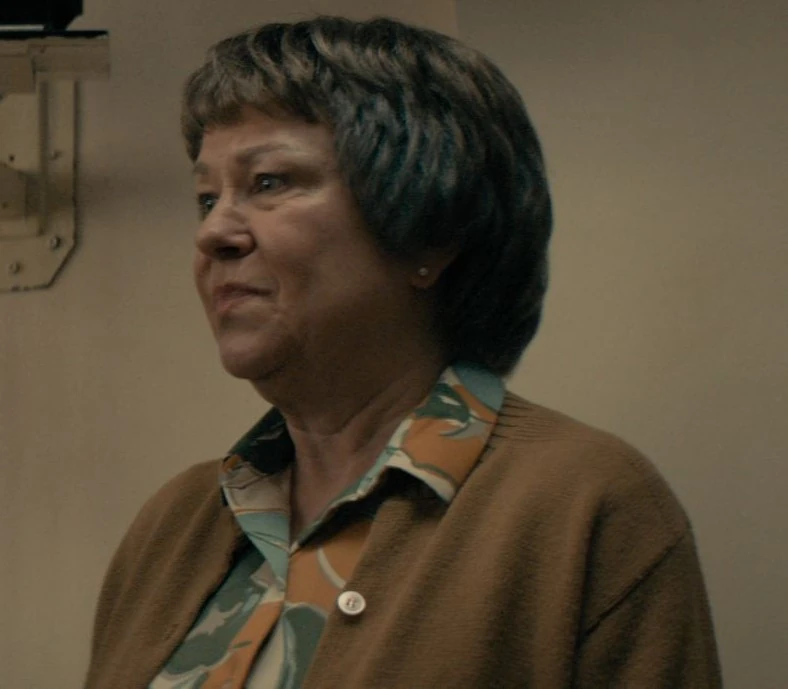 Louise Bundy | Historical films Wiki | Fandom