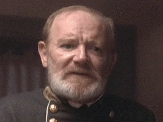 Isaac R. Trimble | Historical films Wiki | Fandom