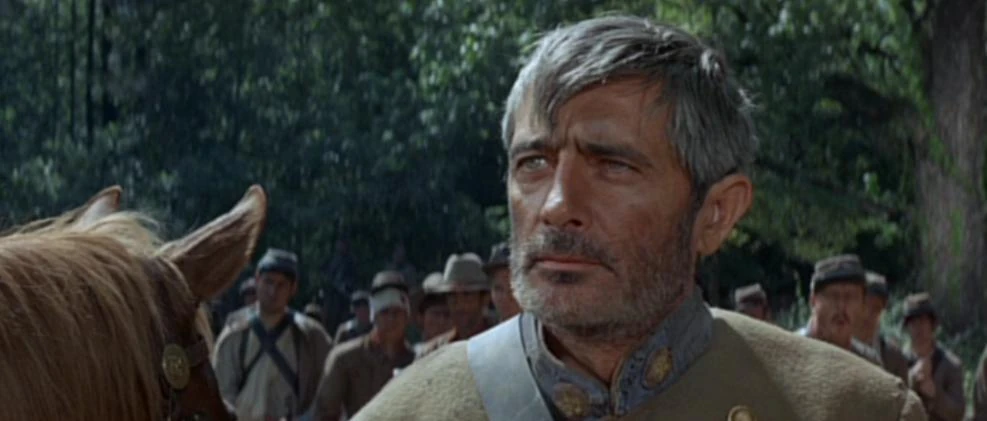 Sanders | Historical films Wiki | Fandom