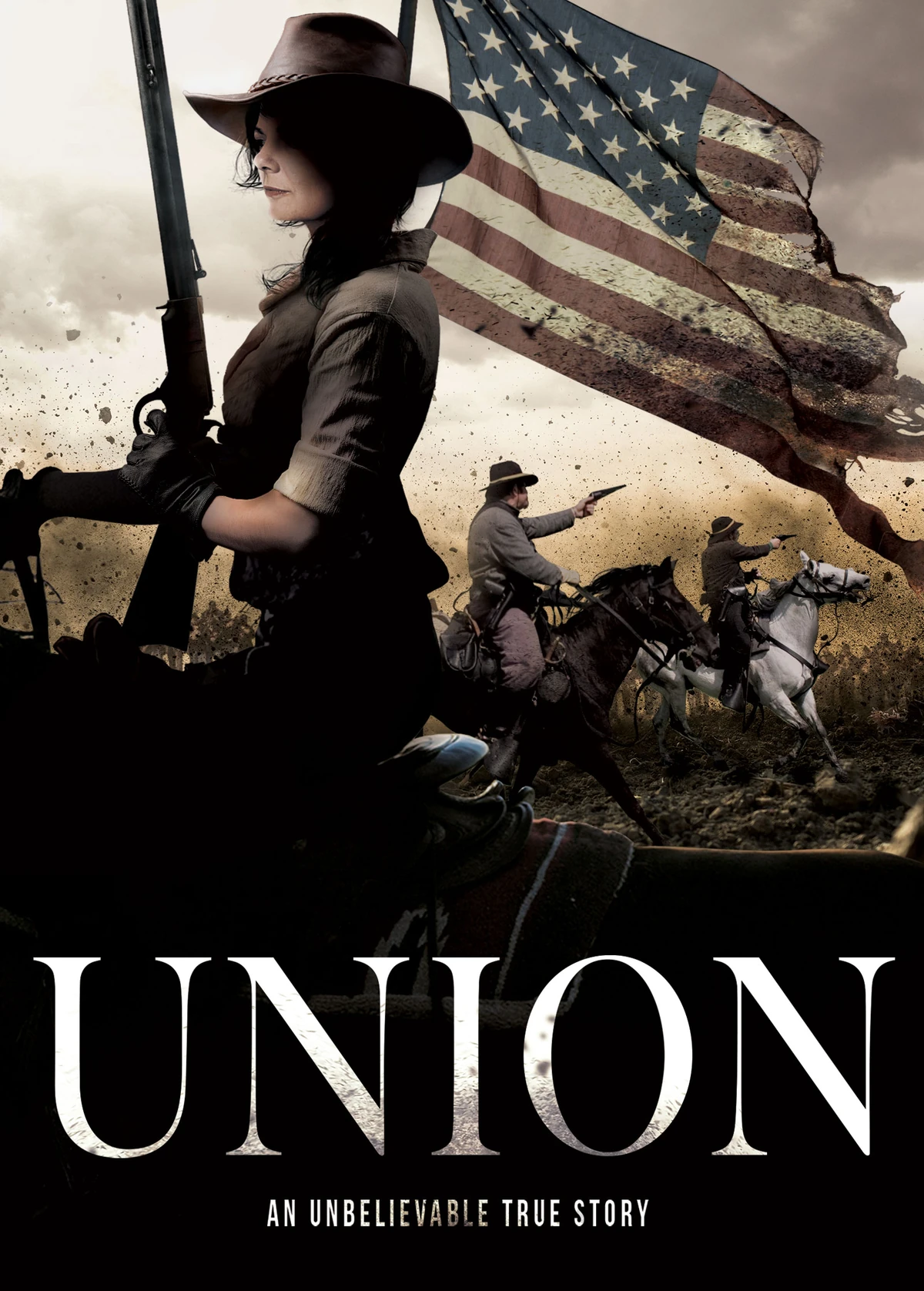 Union (2018) | Historical films Wiki | Fandom