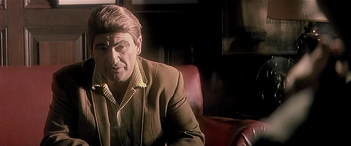 David Ferrie | Historical films Wiki | Fandom