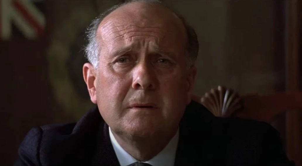 George Claus Rankin | Historical films Wiki | Fandom