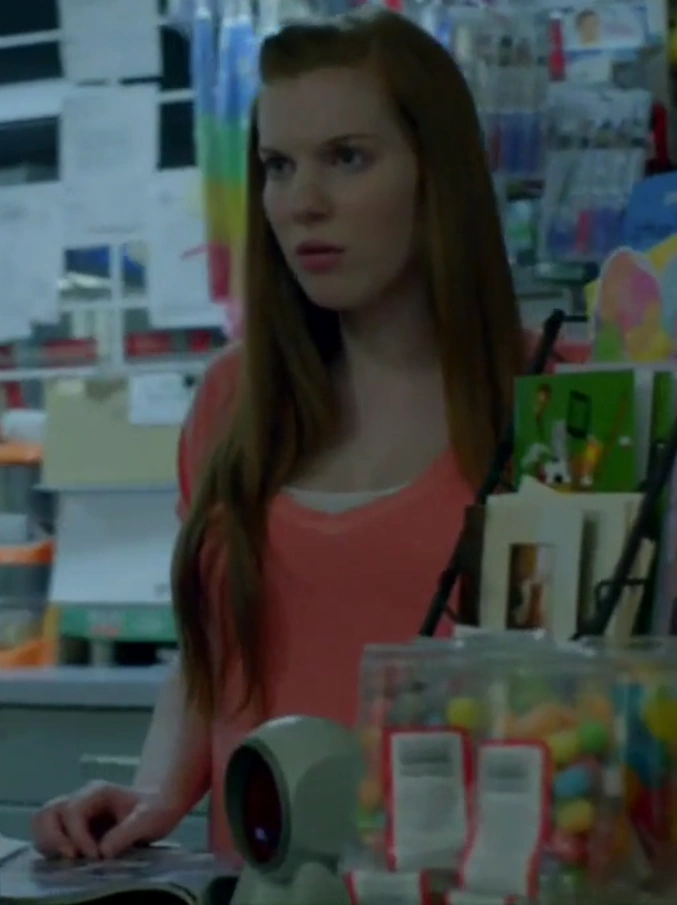 Lydia Hall | Historical films Wiki | Fandom