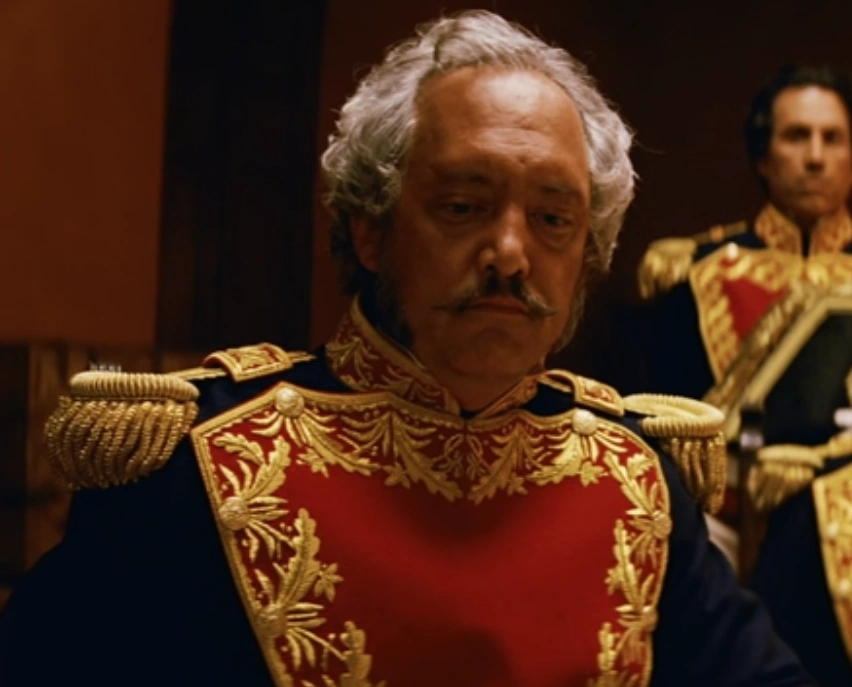 Martín Perfecto de Cos | Historical films Wiki | Fandom