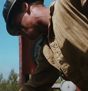 Oil Rig Driller | Historical films Wiki | Fandom