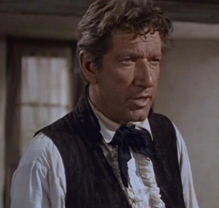 Sam Houston (The Alamo (1960)) | Historical films Wiki | Fandom