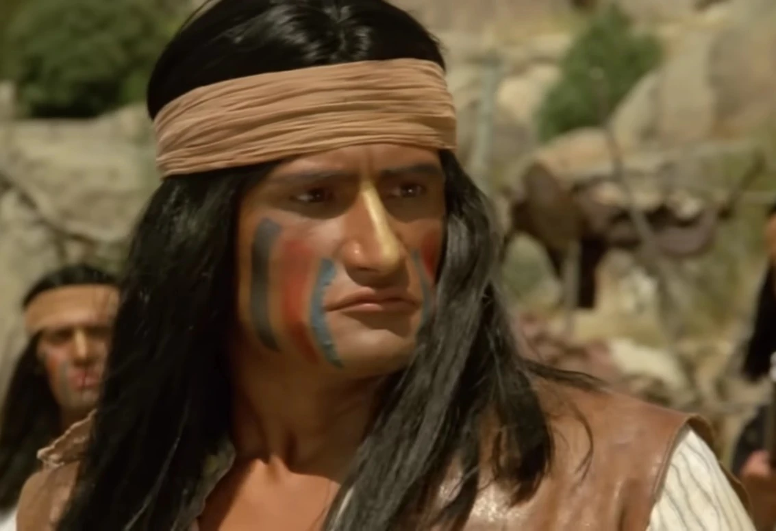 Red Fox | Historical films Wiki | Fandom