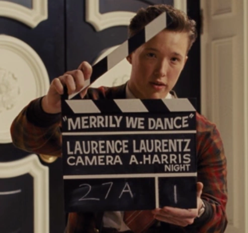 Clapper Boy 2 (Hail, Caesar!) | Historical films Wiki | Fandom