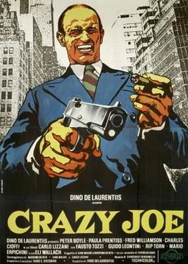 Crazy Joe (1974) | Historical films Wiki | Fandom
